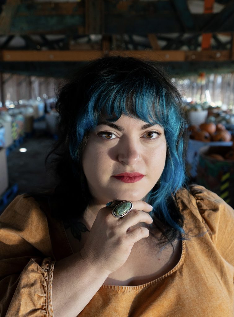 Chloe Lou - Adams Avenue Business Association