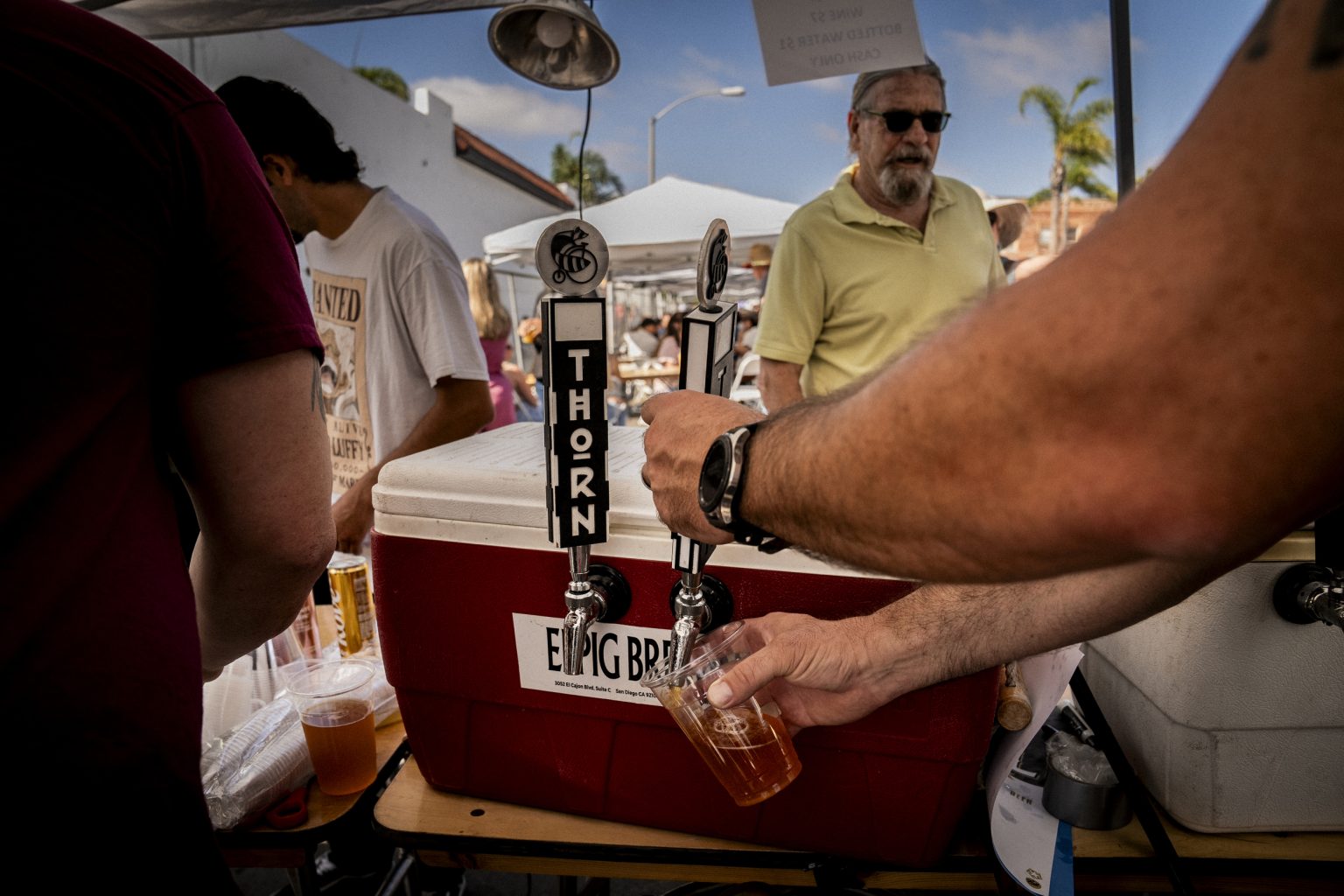 Adams Ave Street Fair Vendor: Become a 2025 Vendor!