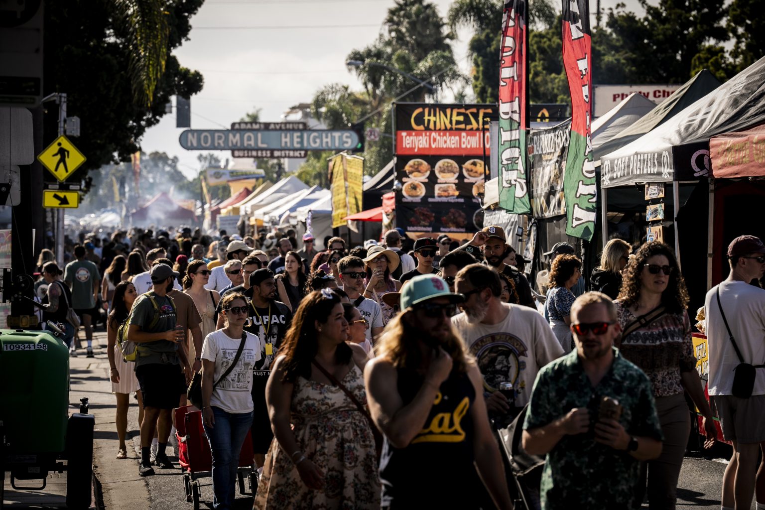 Events - Adams Avenue Business Association