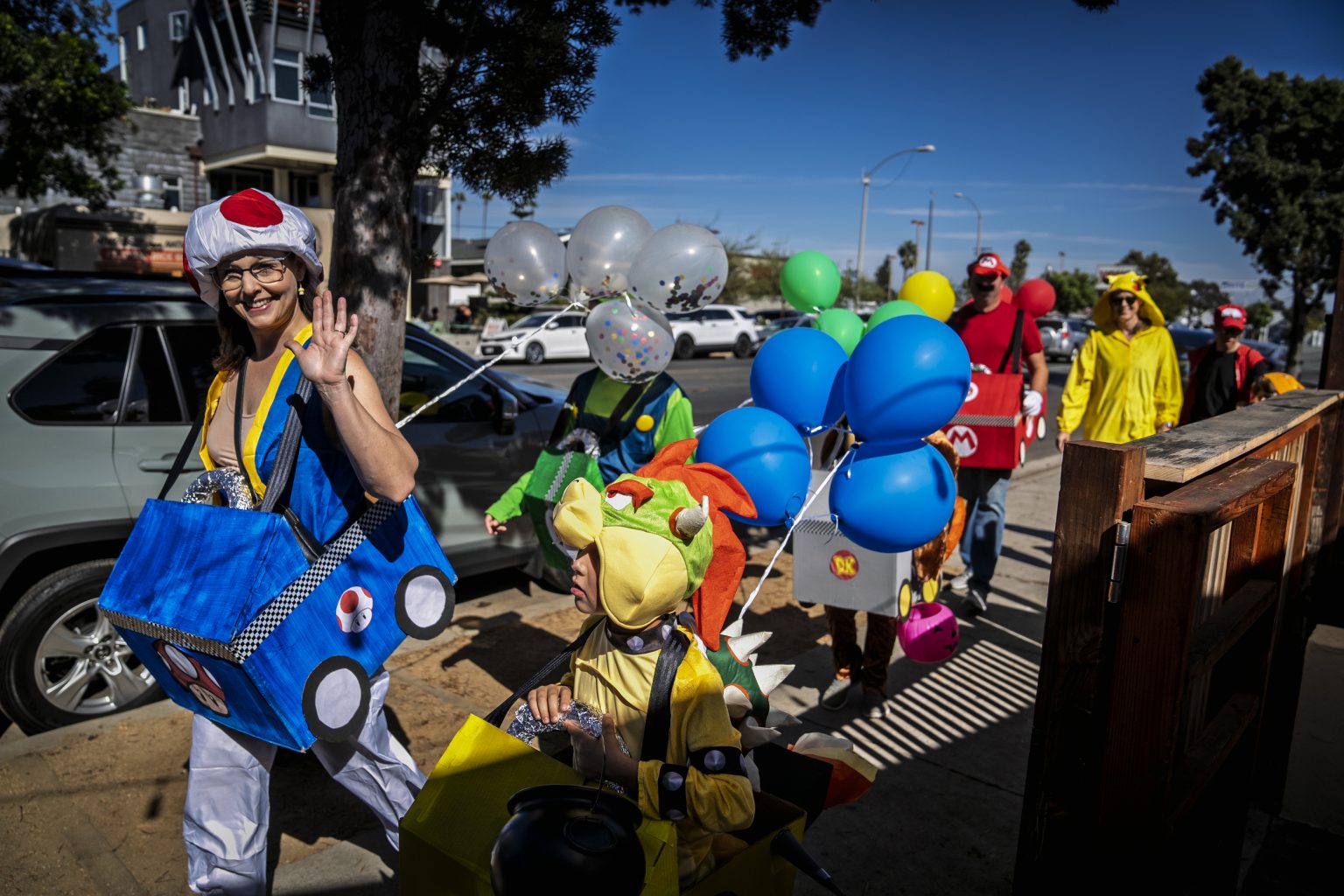 Events - Adams Avenue Business Association