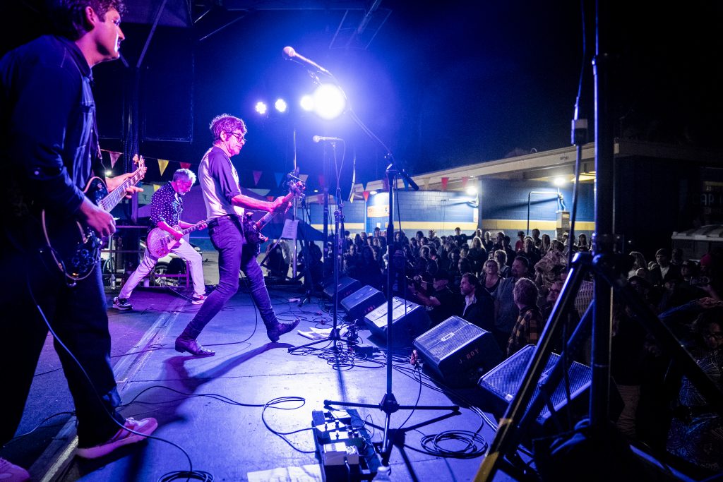 2025 Adams Avenue Street Fair presented by the San Diego Foundation EPK ...