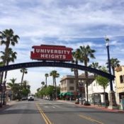 Adams Avenue Business Association San Diego